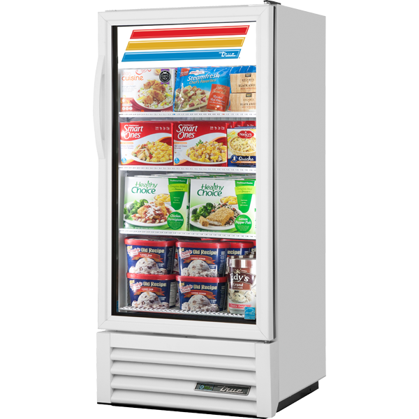 GDM-10F-HC~TSL01 | True Manufacturing Co., Inc.