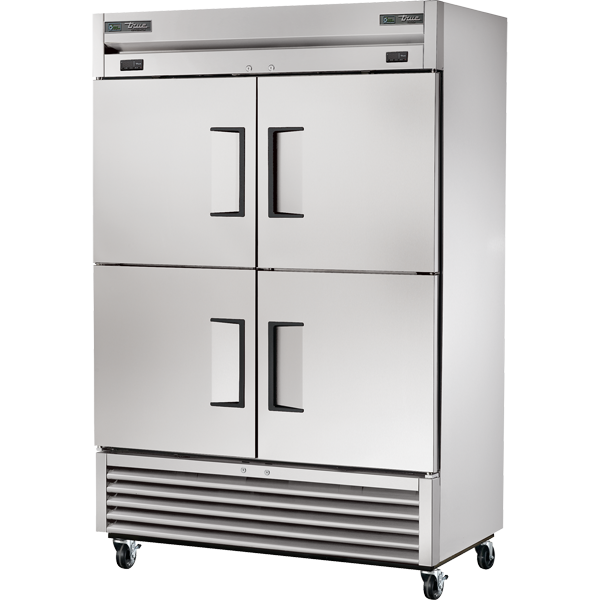 T-49DT-4-HC | True Manufacturing Co., Inc.