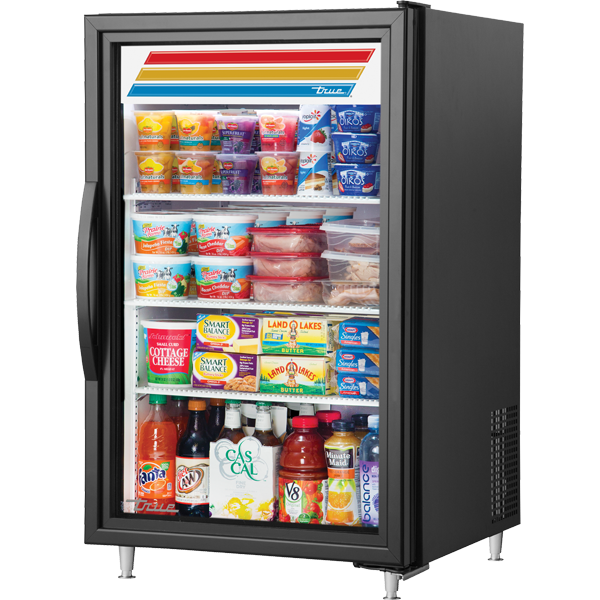 GDM-07-HC~TSL01 | True Manufacturing Co., Inc.