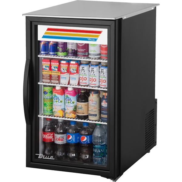 GDM-06-34-HC~TSL01 EXTTOP | True Manufacturing Co., Inc.